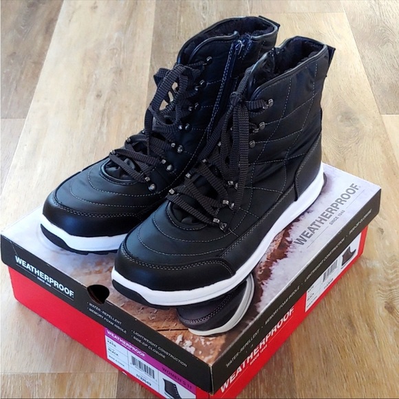 Shoes | Weatherproof Shoes Like New | Poshmark